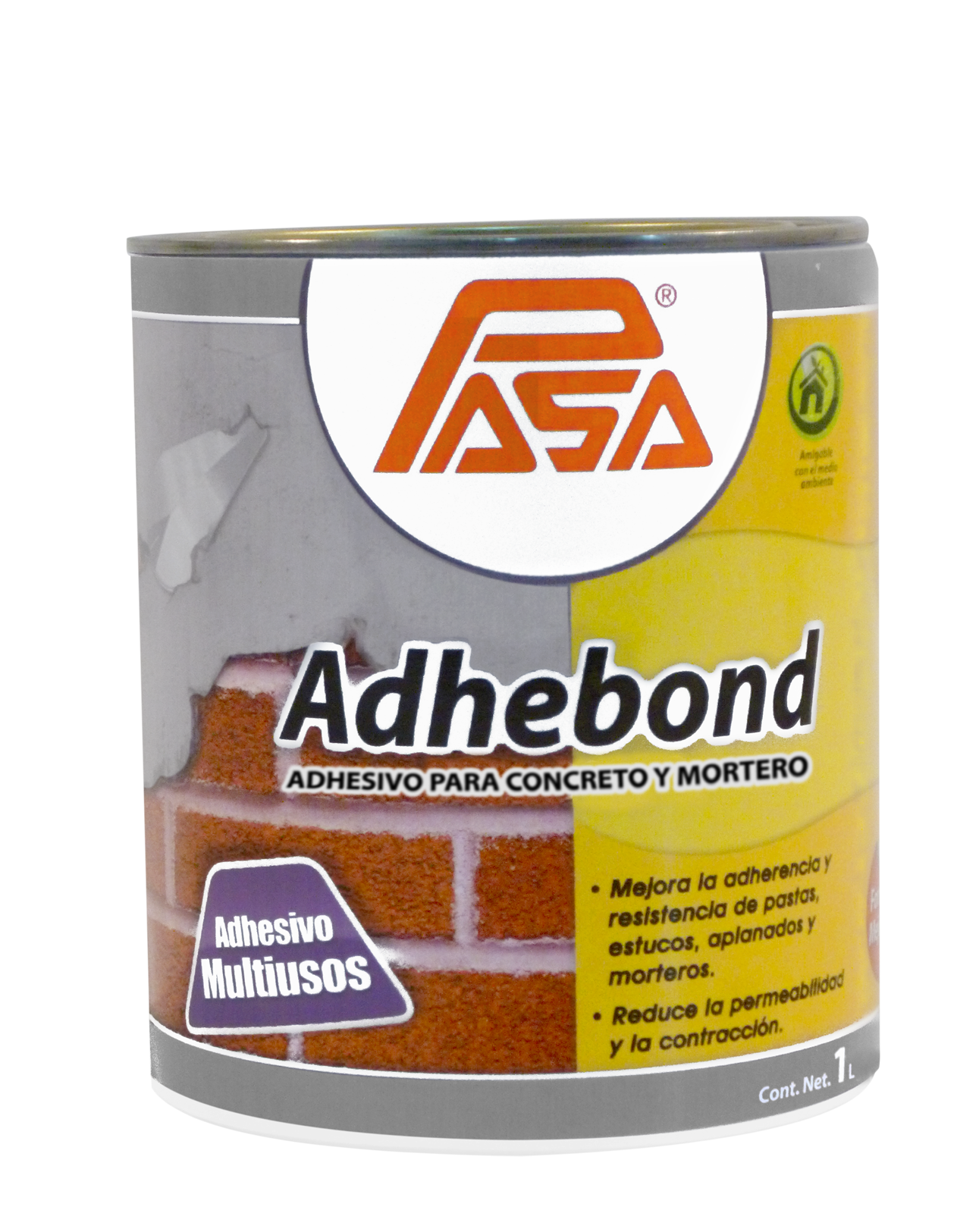 Adhebond - PASAIMPER