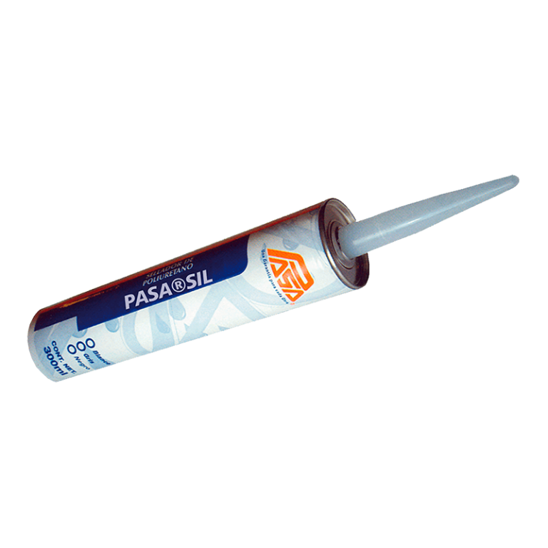 PASA® Floor Poliuretano Transparente - PASAIMPER