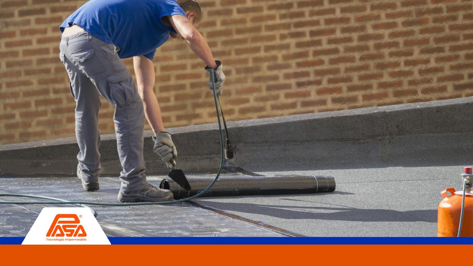 ¿Cuándo renovar o dar mantenimiento a un impermeabilizante? - PASA®