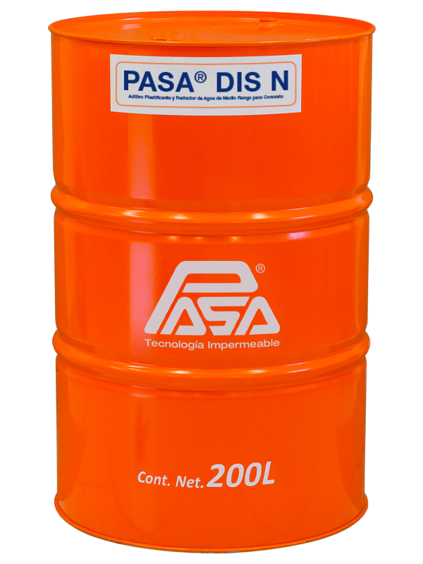 Pasa® Dis N - PASA®