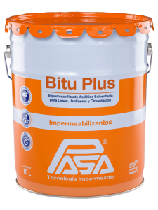 Bitu Plus - PASA®